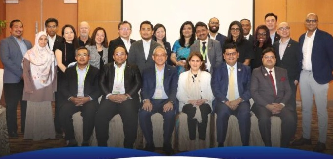 CAPA Attended Roundtable Engagement with the IFAC President : CAPA